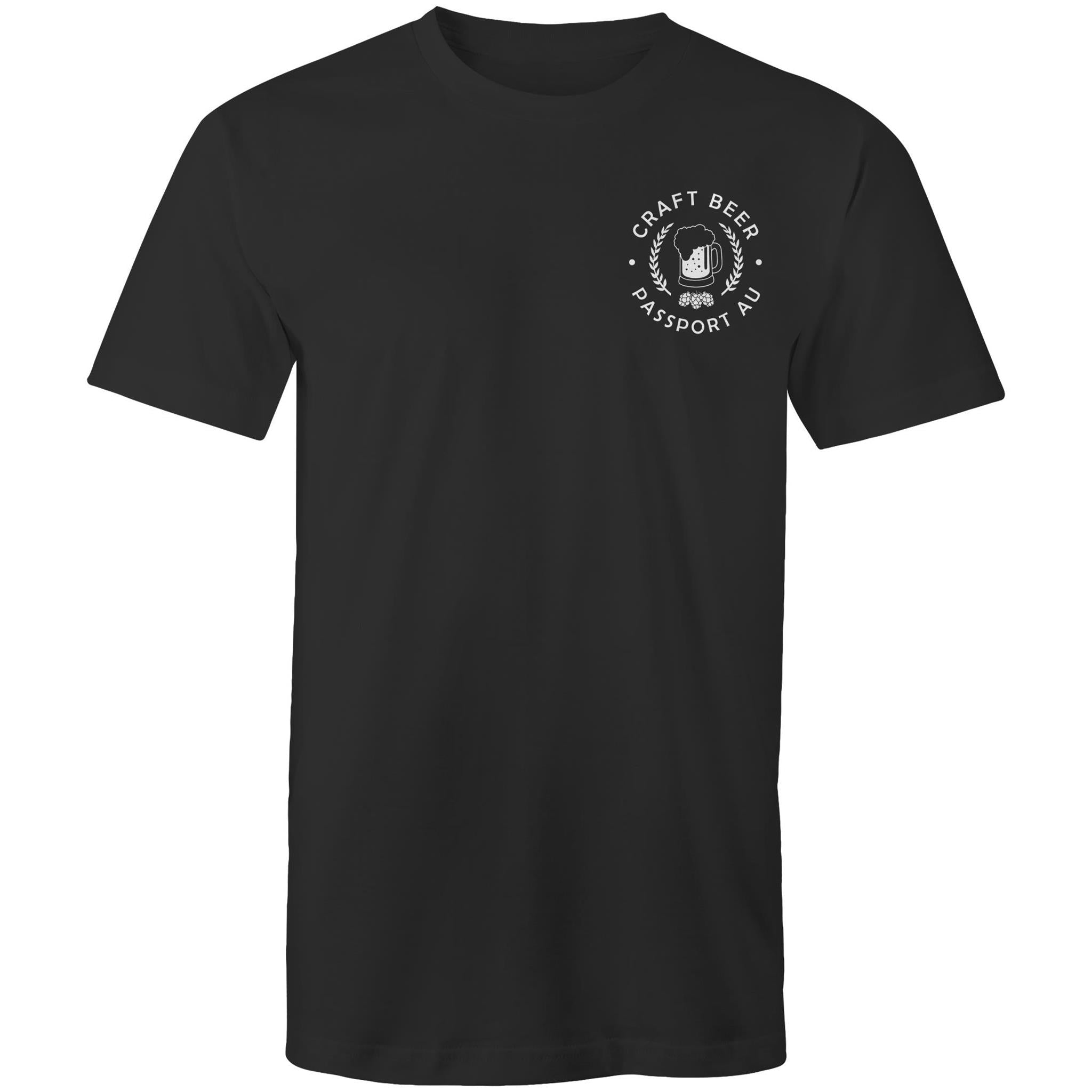 Merchandise – Craft Beer Passport Australia